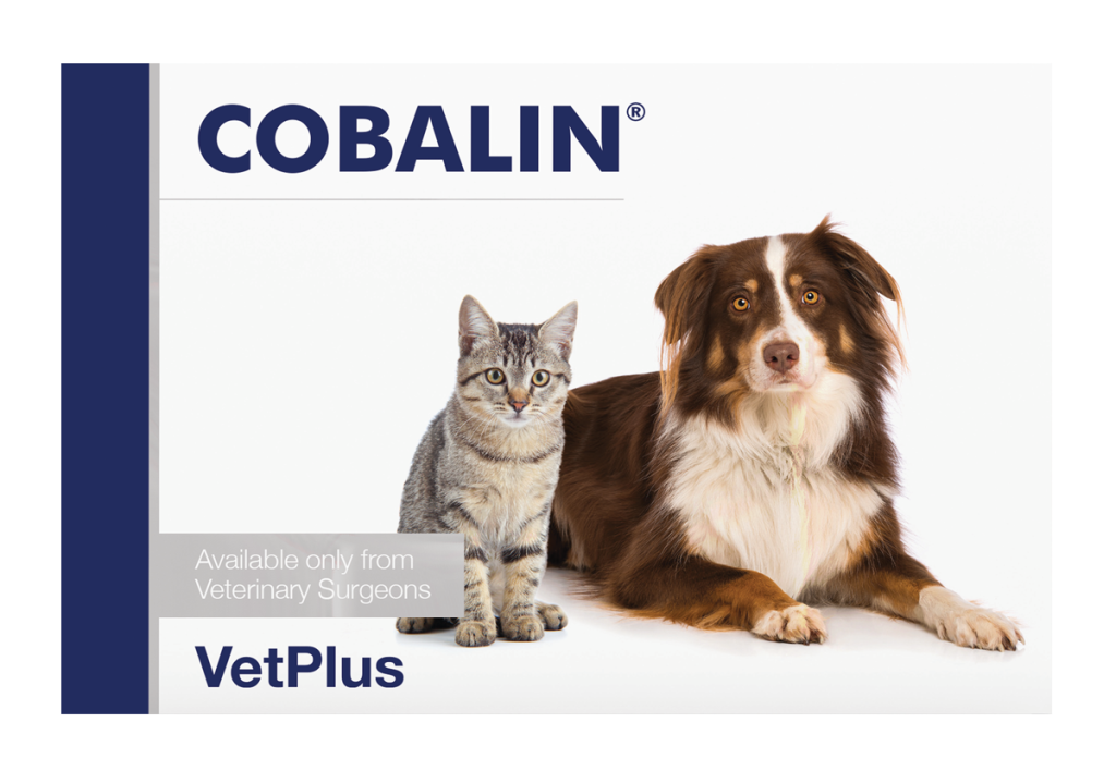 CALMEX® - VetPlus