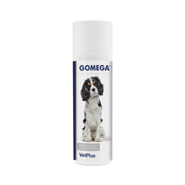 CANINE CYSTAID® - VetPlus