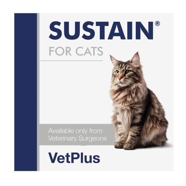 SUSTAIN® LARGE BREED - VetPlus