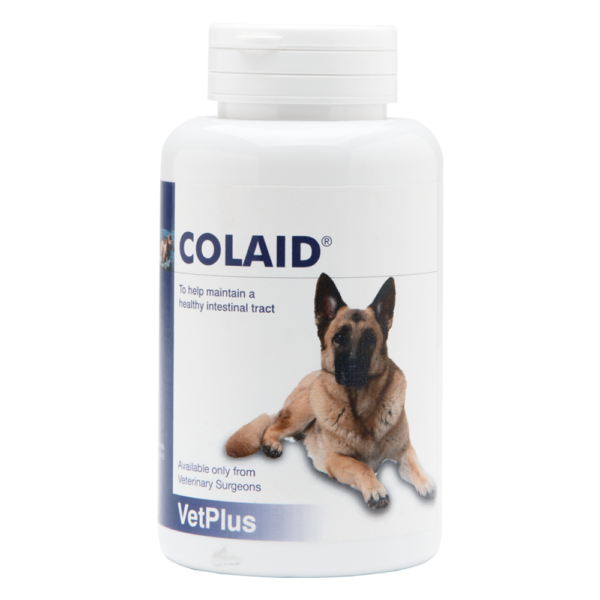 CANINE CYSTAID® - VetPlus