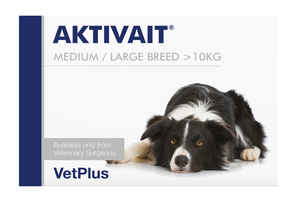 APRYLIC® - VetPlus