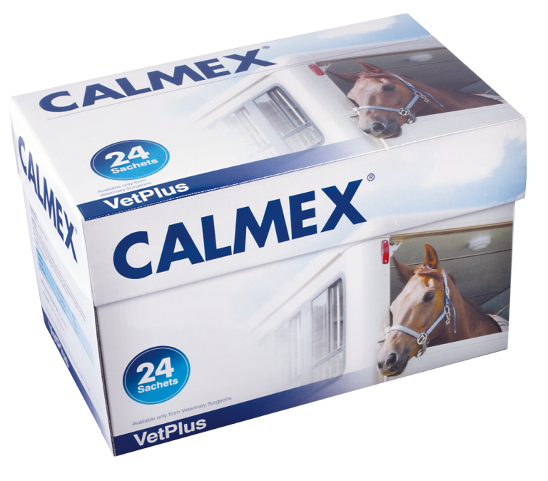 CALMEX® - VetPlus