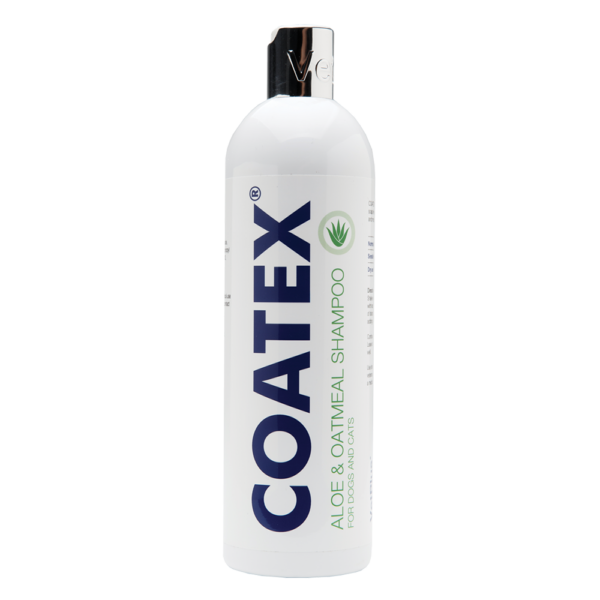 COATEX® - Pump - VetPlus