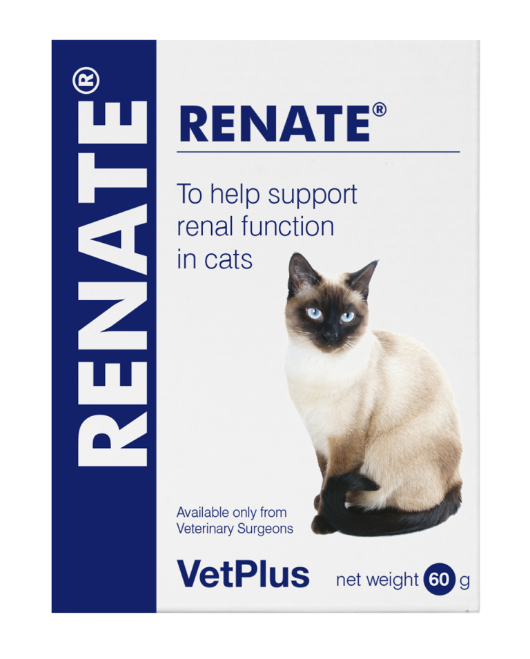 VETSALVE® - VetPlus