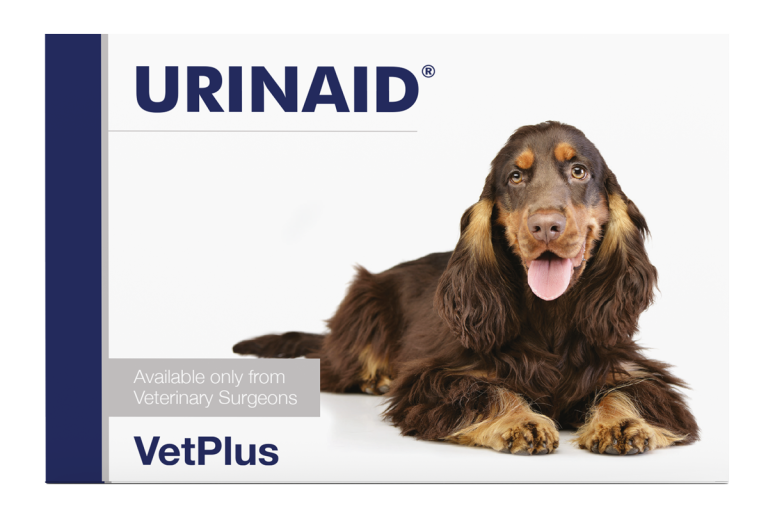 CANINE CYSTAID® - VetPlus