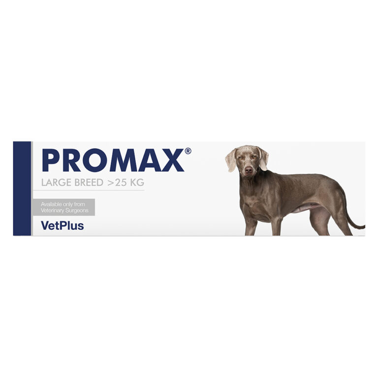 PROMAX® SMALL BREED - VetPlus