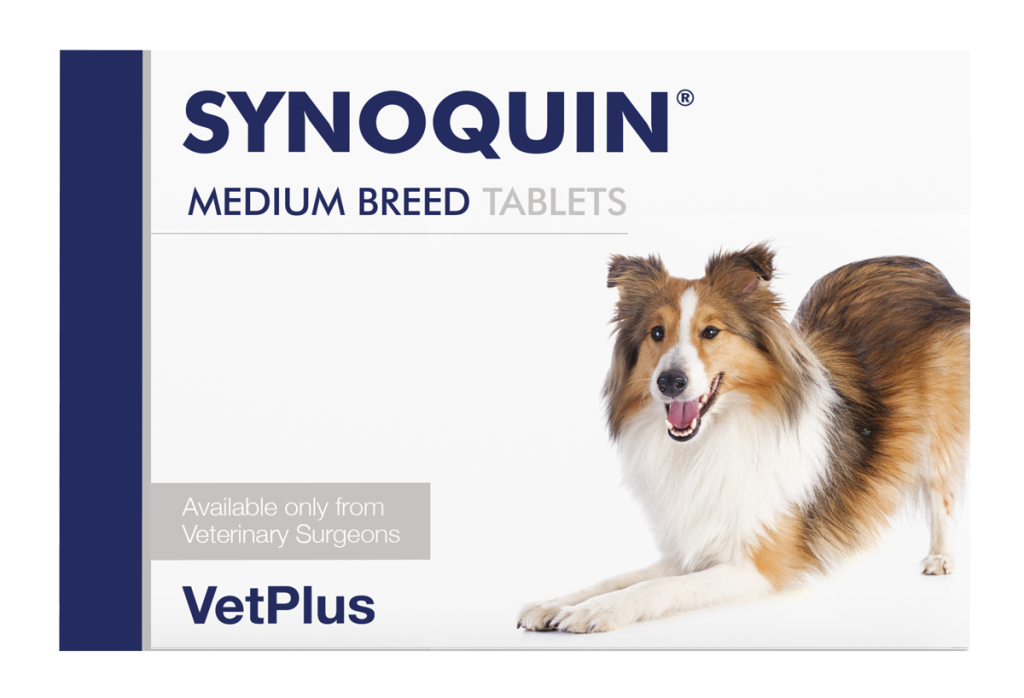 SYNEQUIN® - VetPlus