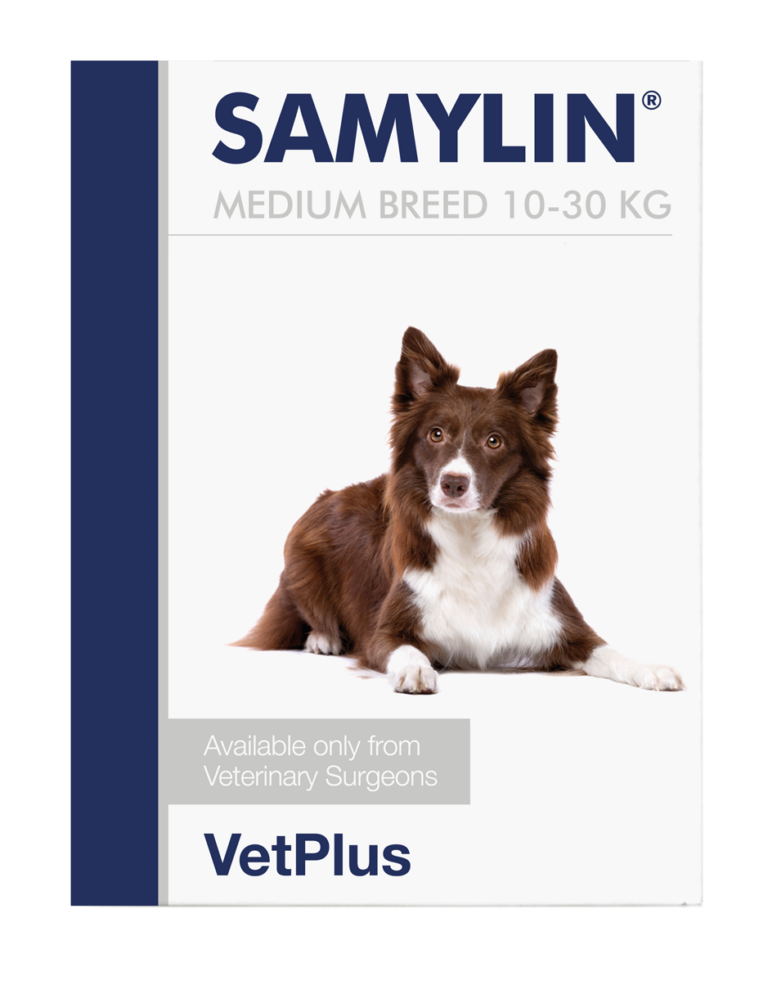 CANINE CYSTAID® - VetPlus