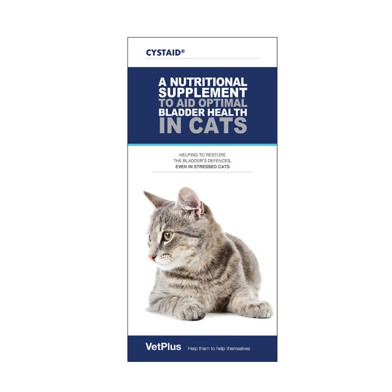 VETSALVE® Client Leaflet - VetPlus