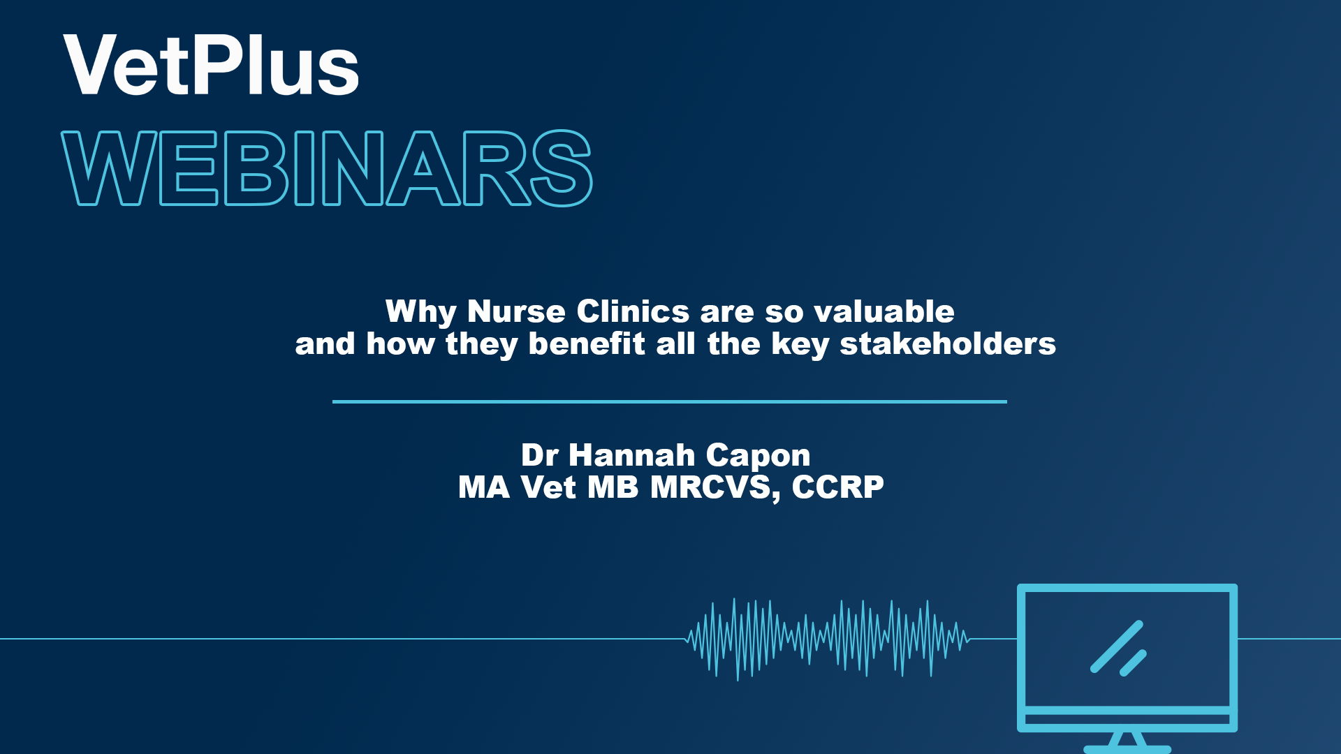 OA Clinics - Part 2: Why nurse clinics are so valuable and how they ...
